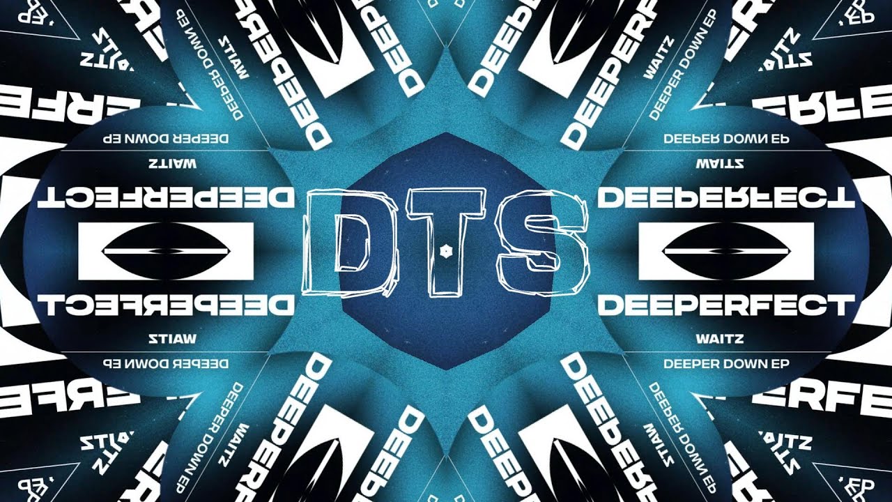 Waitz - Deeper Down - YouTube