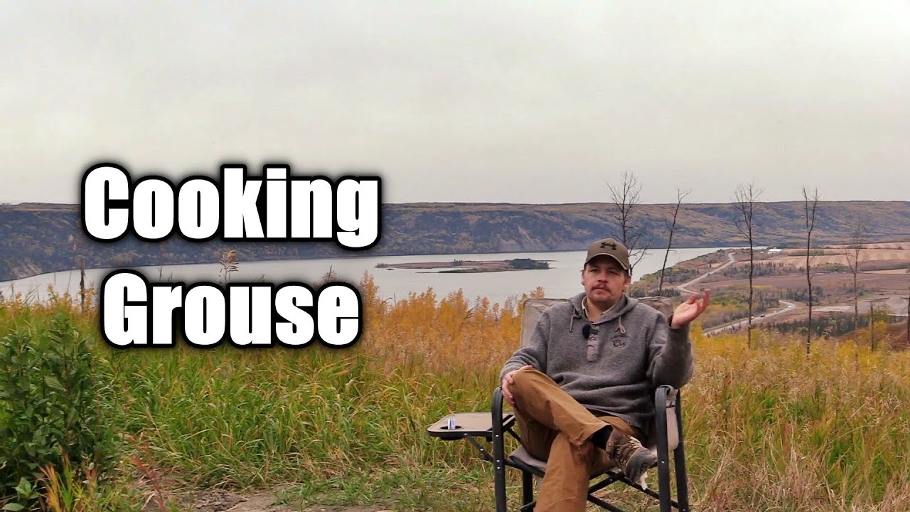 How to Cook Grouse - Podcast Clip - YouTube