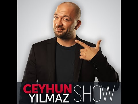 #Nekre #Kartal Ceyhun Yılmaz Show