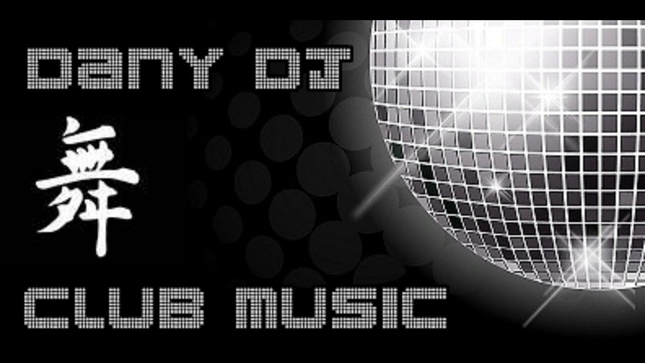 DANY DJ - LA TRANCE MI RISVEGLIA L' ANIMA - YouTube