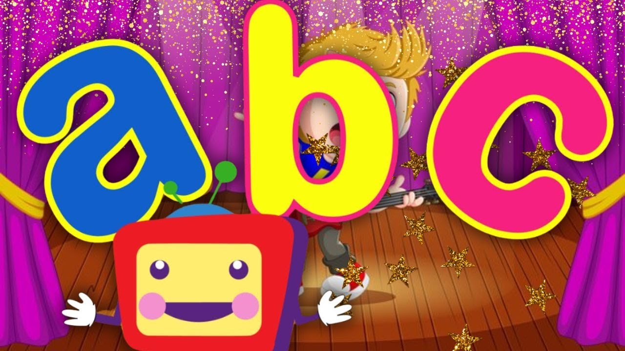 ABC Song | Alphabet for Kids | Learn ABC Song | #abcd | #abcdsong | # ...