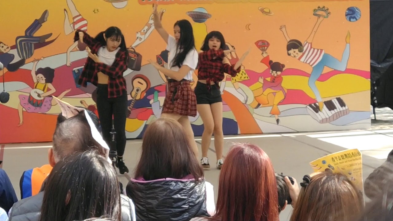 youth music and dance maratoon 2020 - YouTube