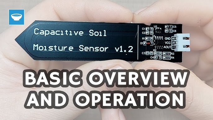 IoT Based Soil Nutrient Monitoring With Arduino ESP32, 56% OFF