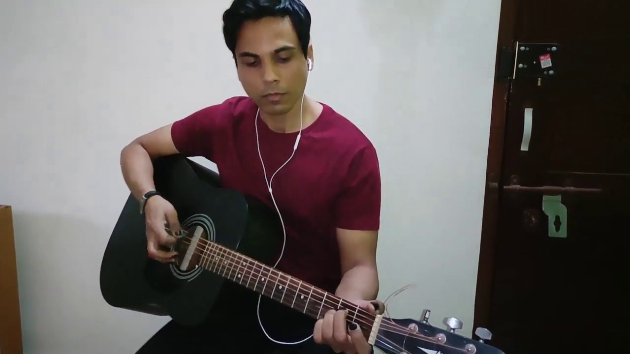 Slipknot- Snuff vocal cover by Rohan Rana - YouTube