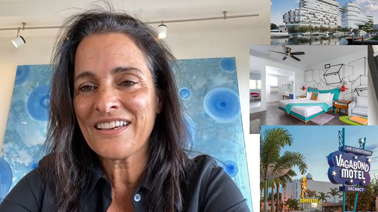 Introduction to Avra Jain.. - YouTube