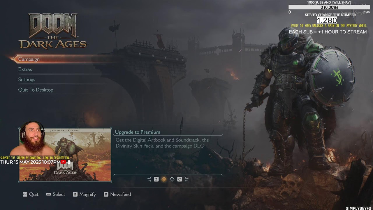 Is the new DOOM good? - YouTube