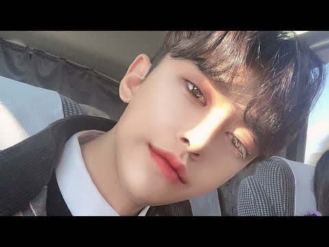 Ulzzang Boys 2019 💛 #01