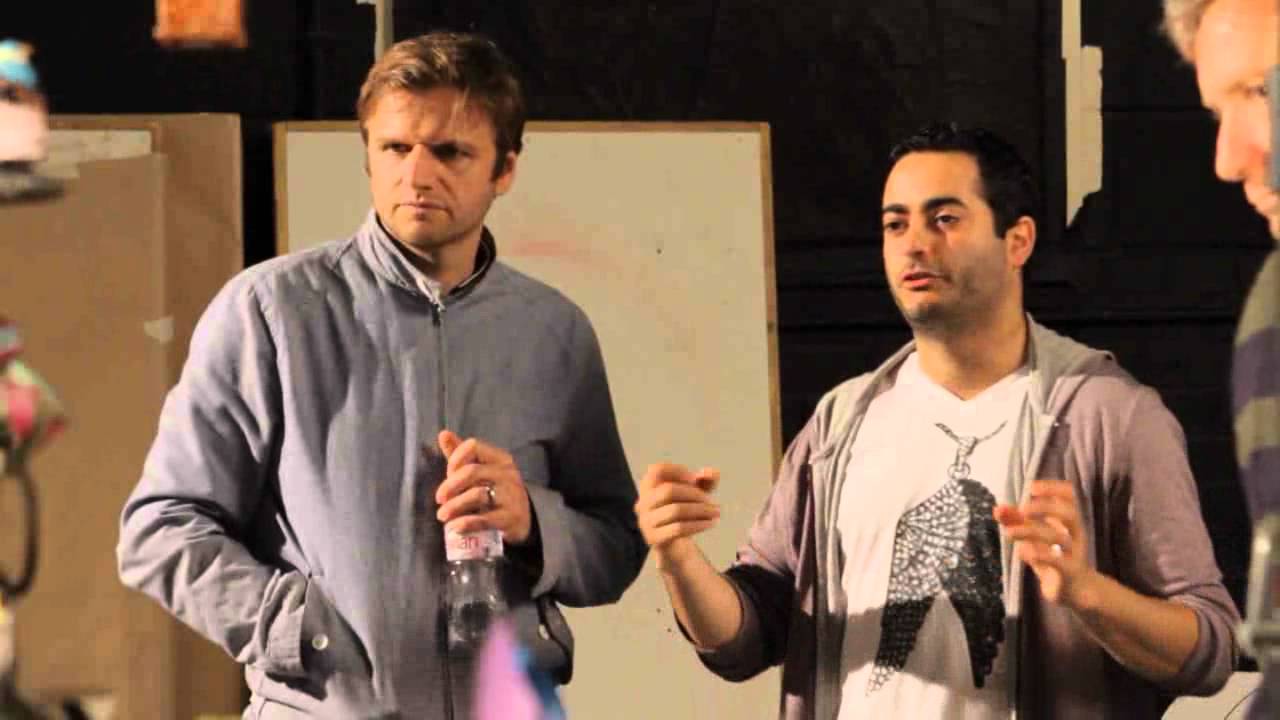 The Making of We are So City - Bullring's new TV ad - YouTube