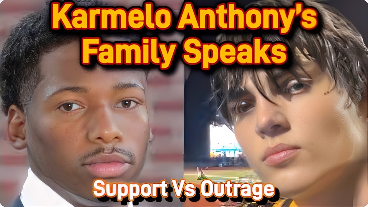 The Racism in Karmelo Anthony case EXPLAINED - YouTube