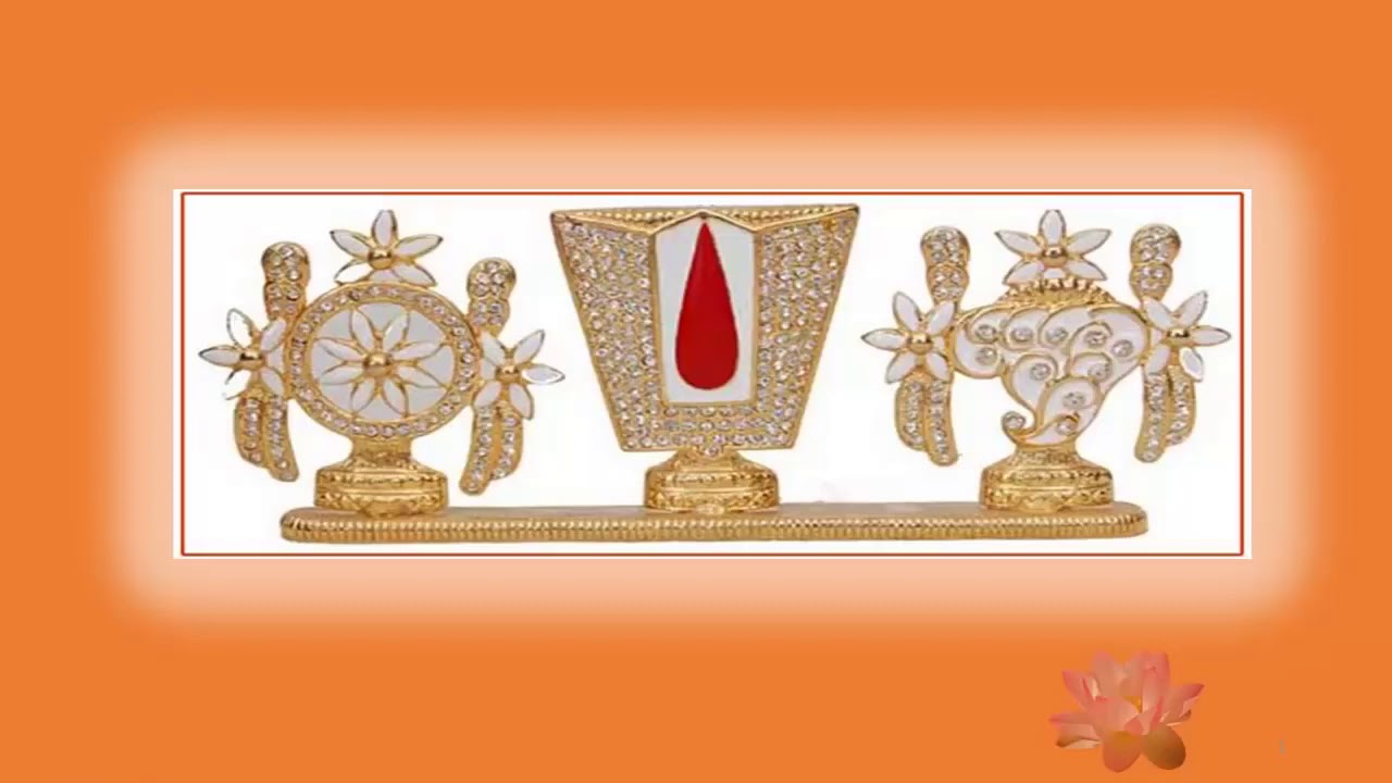 Sree Venkateswara Swami Govinda Namalu - YouTube