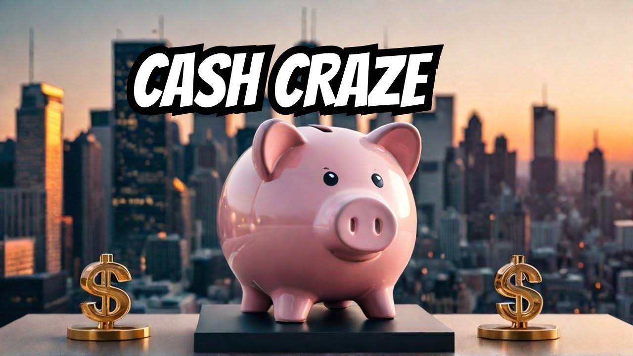 Inside The Money Culture: Analysis of Wealth & Power - YouTube