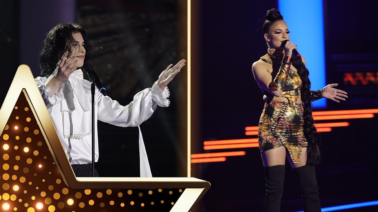 Srdjan Simic i Djurdjina Stevanovic - Splet pesama - (live) - ZG - 22/ ...