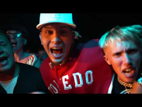 Hansum TV - "Eastside" Video/ Party Vlog - YouTube