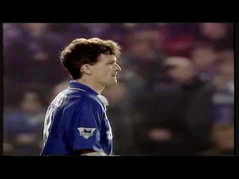 Grimsby Town v Chelsea