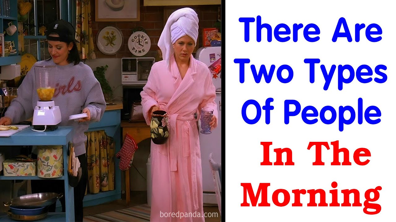 50 Memes That Prove Why ‘Friends’ Is A Timeless Classic - YouTube