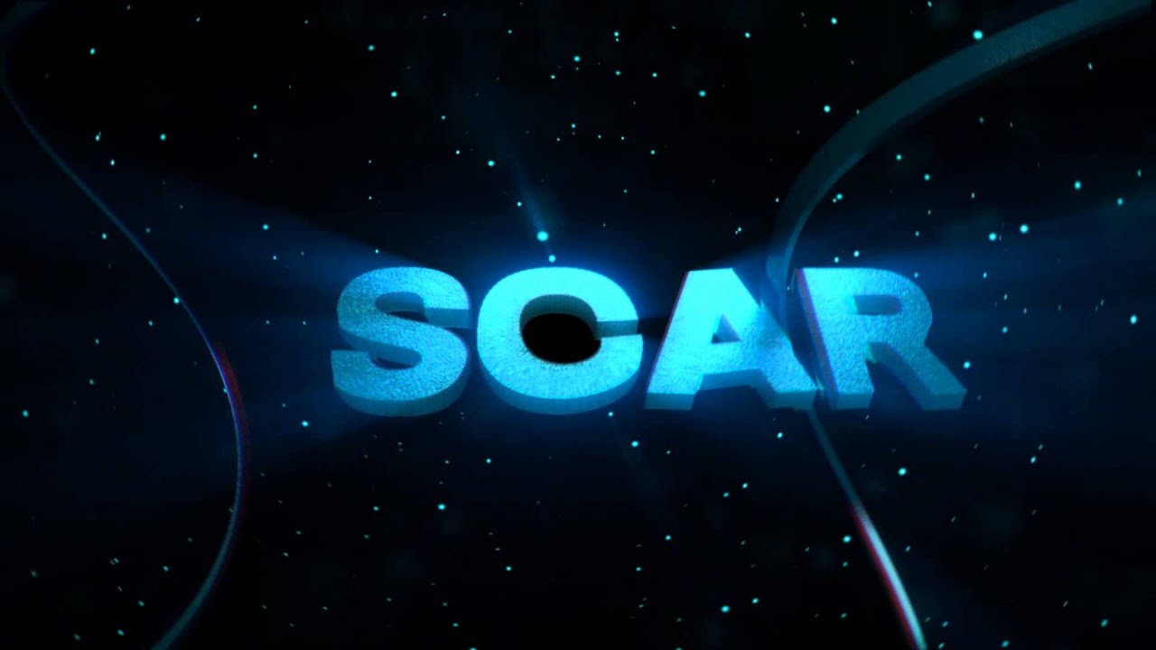 Scar CDB [Sync Intro) | Lanzii - YouTube