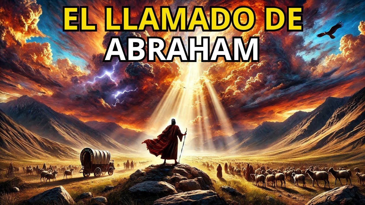 La Historia de Abraham | El Patriarca de Todas las Naciones - YouTube