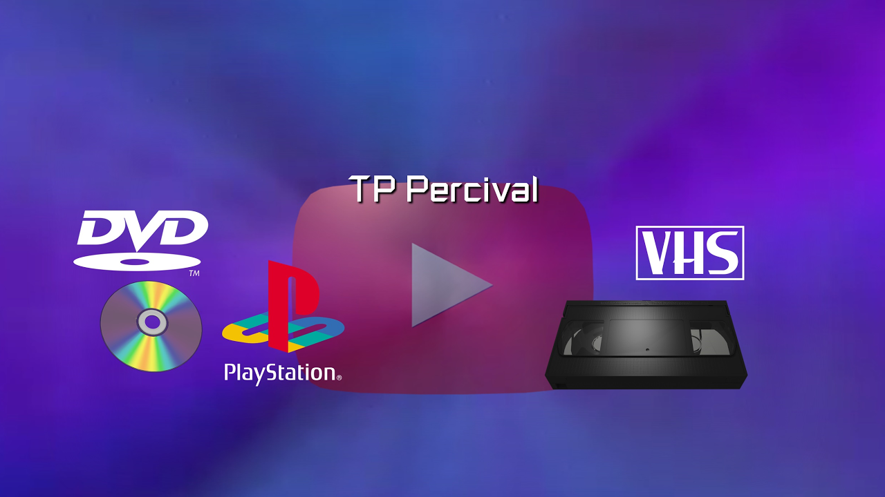 TP Percival Live Stream - YouTube