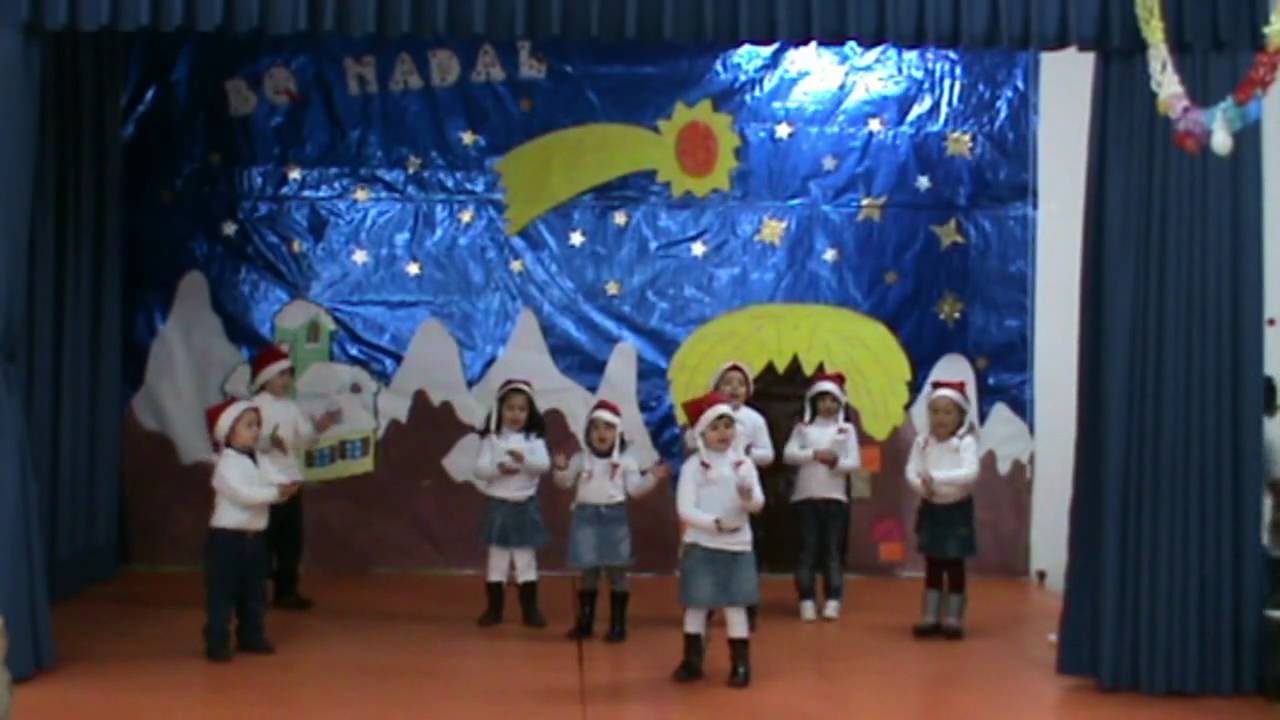 Baile: Pandereta - YouTube