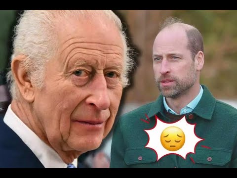 Die herzzerreißende Bitte Karls III. an seinen Sohn Wilhelm um die Beerdigung