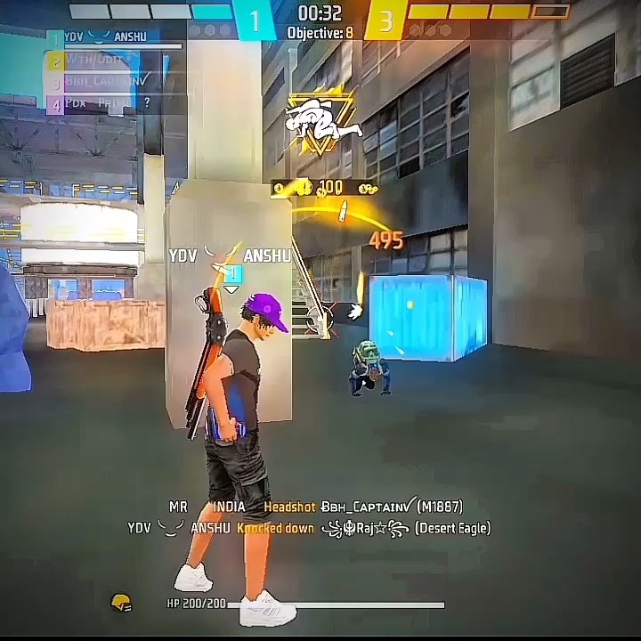 WAIT WAIT WAIT FOR SURPRISE 💀 - YouTube