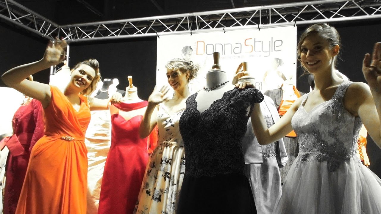 Donna Style & Yes agency . - YouTube