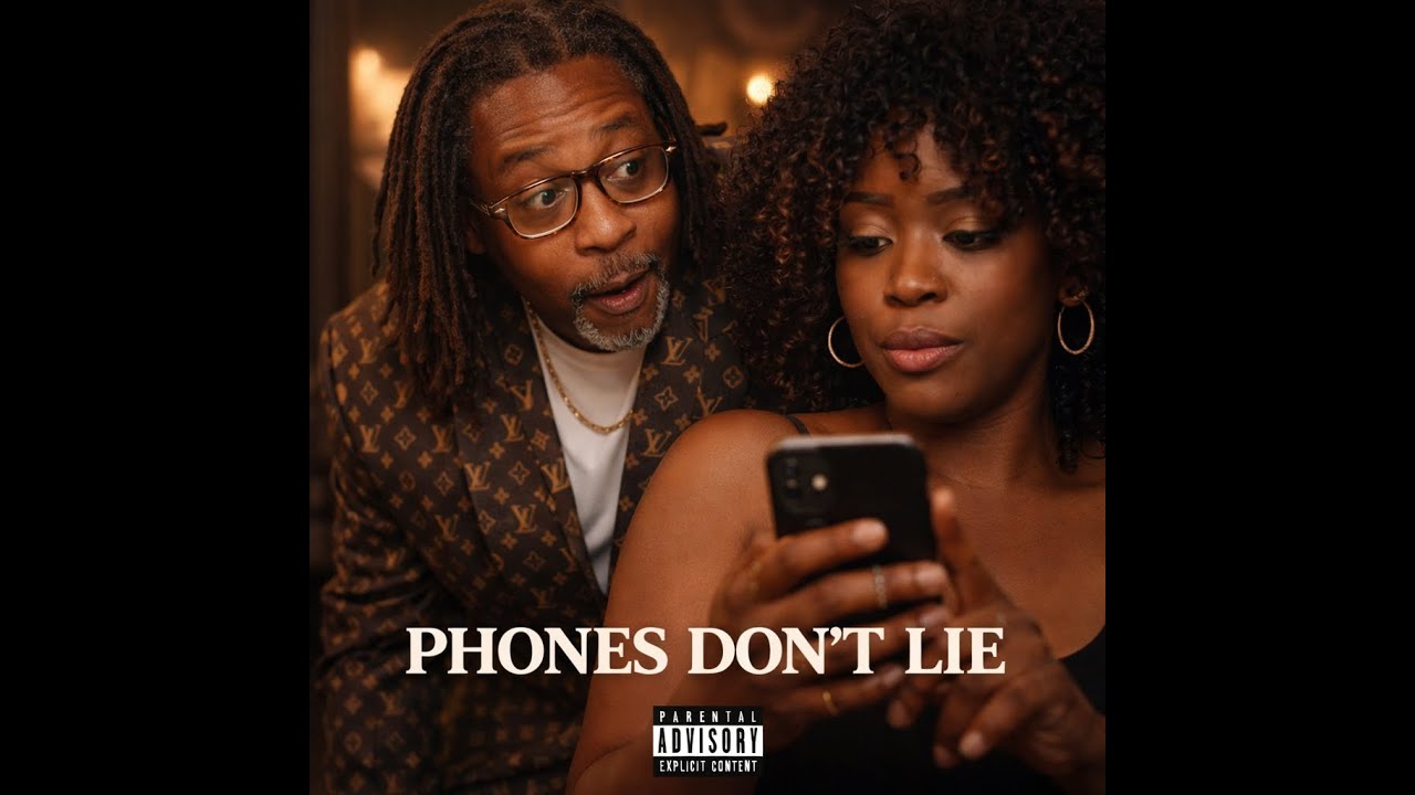 Phones don't lie - YouTube