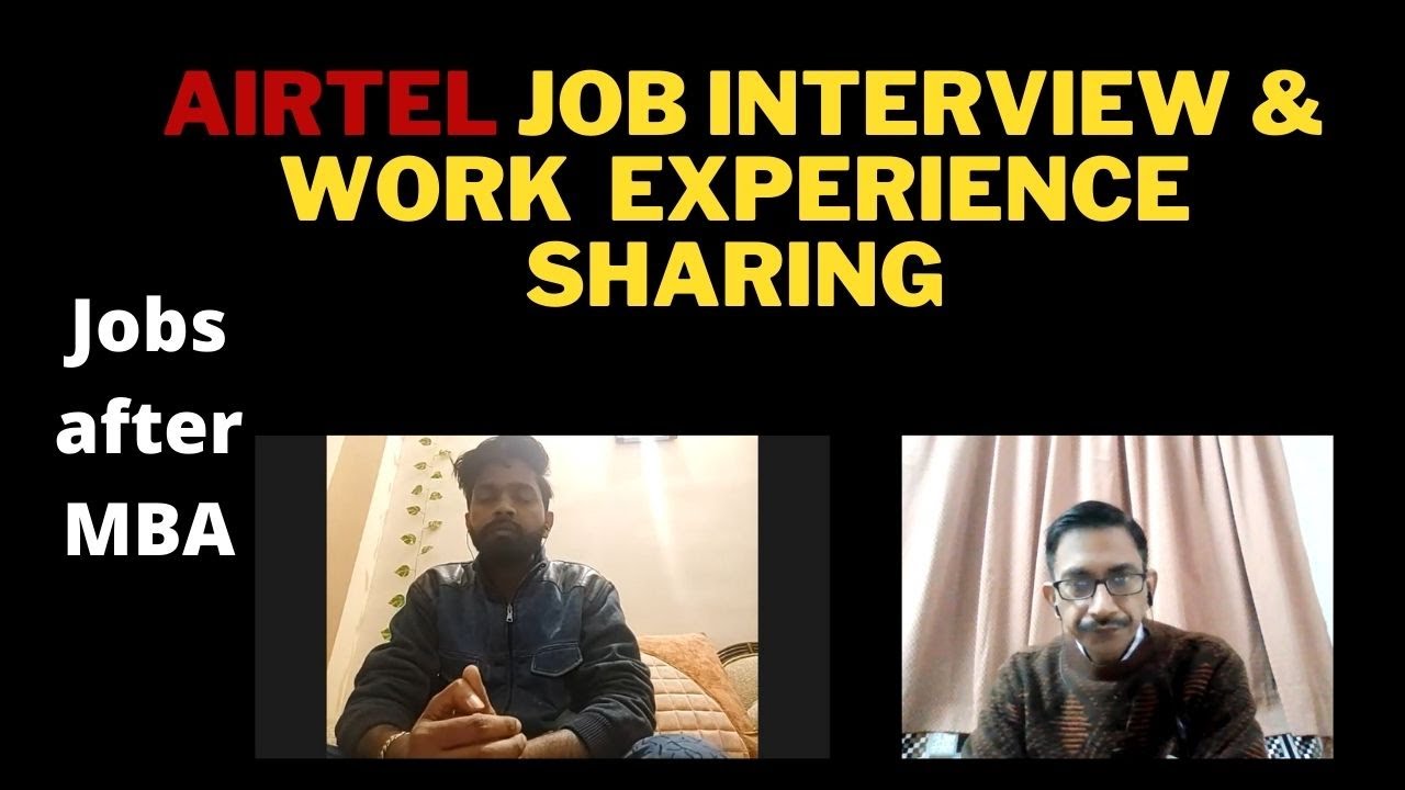 jobsaftermba airtelinterview Airtel TSM Jobs After MBA Interview jobsaftermba-airtelinterview-airtel-tsm-jobs-after-mba-interview