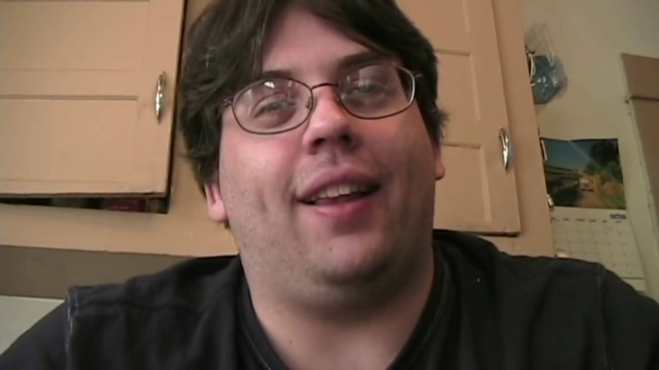 misterio del canal Hi Walter! Its me Patrick! - YouTube