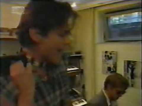 A-ha How Sweet It Was Live Germany Tv - YouTube