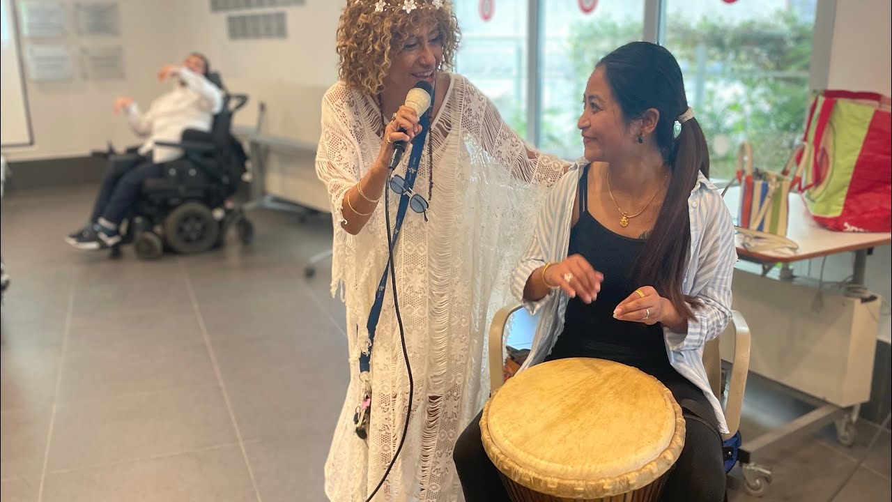 Musical instruments sounds ||Relaxing music||Meditation Music||Spa ...