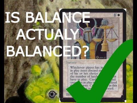 Deep Diving into the Commander Banlist (EDH MTG) Part 2 - YouTube