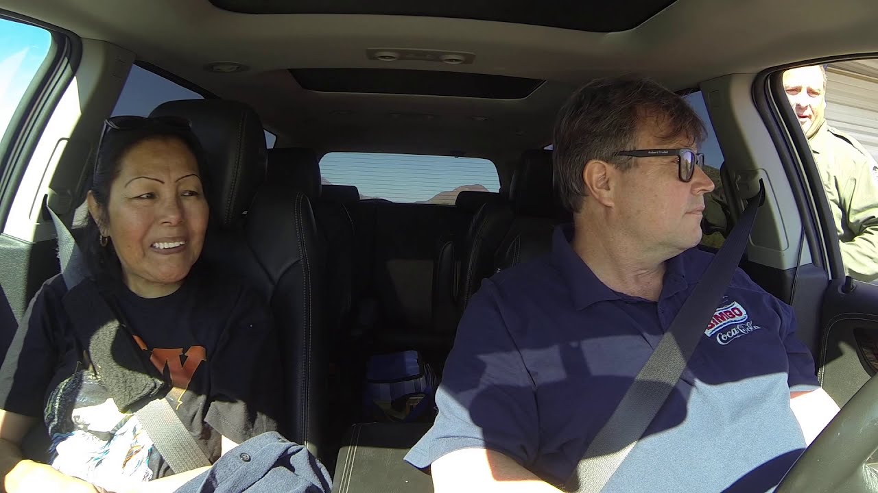 U.S. Citizen? US Border Patrol Immigration Checkpoint Refusal, DHS ...