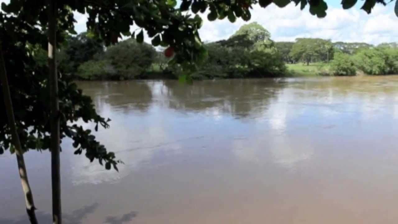 Trailer Documental. Lugares representativos de Montelíbano. En la más ...