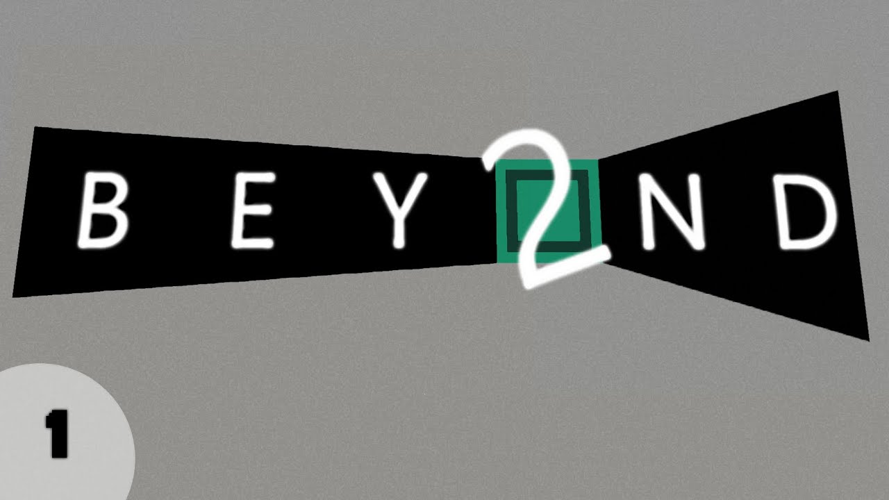 Beyond Perception 2 - Minecraft Puzzle Map - 1 - YouTube