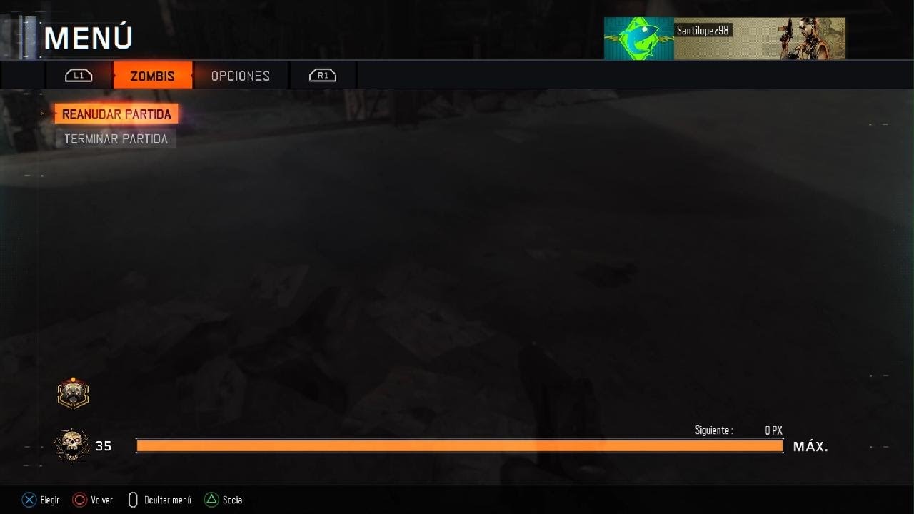 Call of Duty: Black Ops III Ascension - YouTube