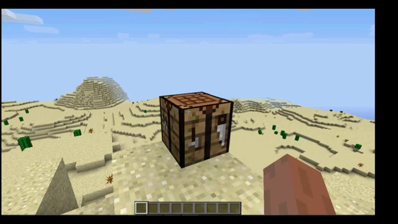 Jak Się Robi Zasilane Tory W Minecraft