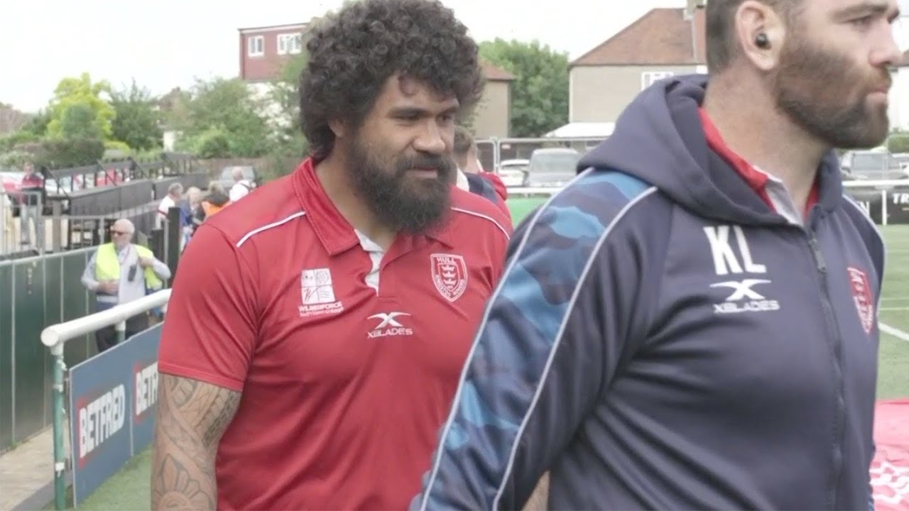 Mose Masoe - Career Highlights ᴴᴰ - YouTube