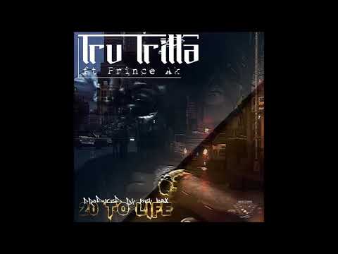 Tru Trilla - "20 to Life" ft Prince Ak (produced by Joey Loax) - YouTube