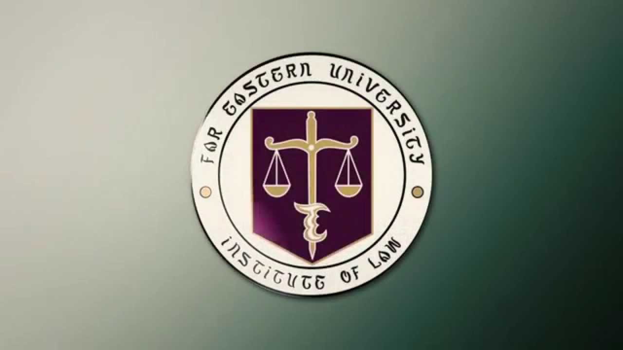 FEU Institute of Law - YouTube