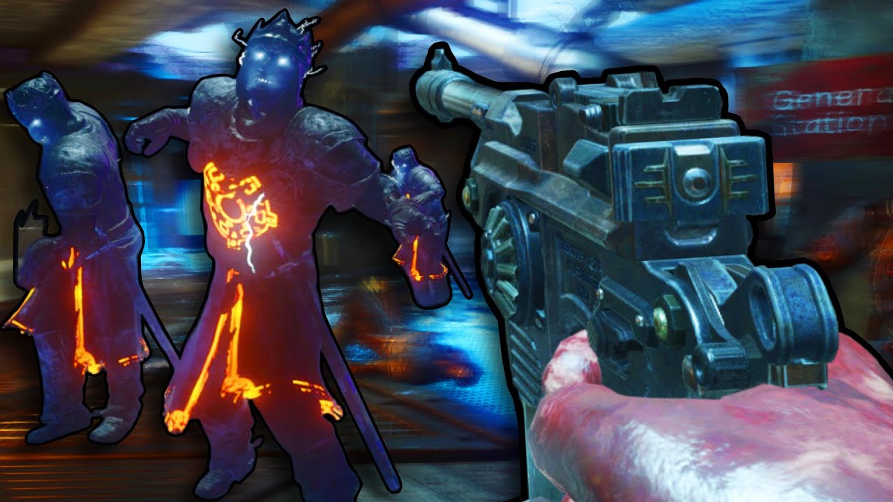 Origins But I Can’t Leave the Spawn Room… - YouTube