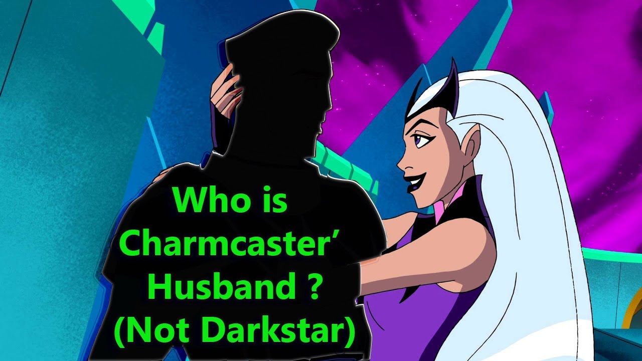 Charmcaster Original Design