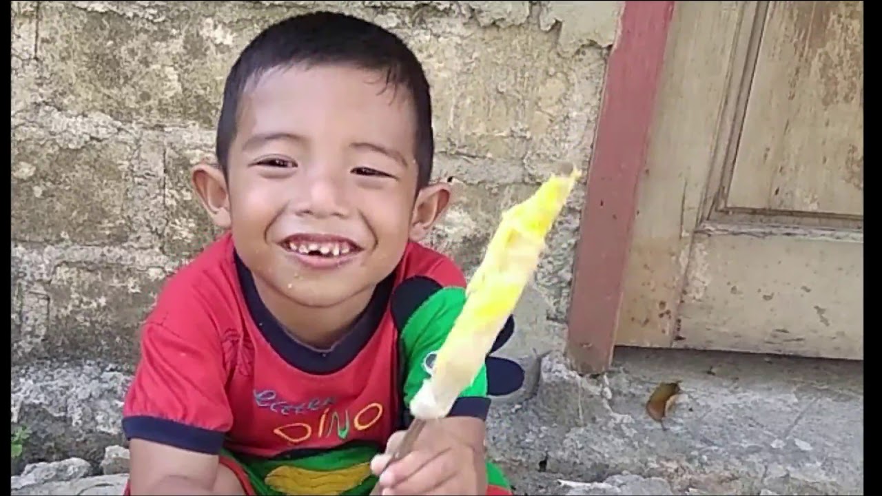 Eating and happy Baby Fun | kids Funny - YouTube