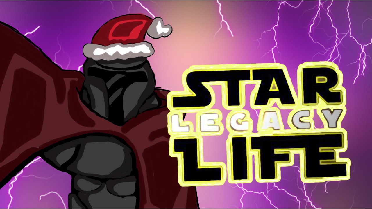 MANDALORIAN PASS! | Star Life: Legacy Mandalorian Gameplay - YouTube