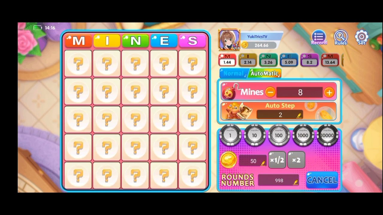 MANILA GAME || 100 CASH IN ROAD TO 1,700 || EASY MONEY LANG DITO GUYS ...