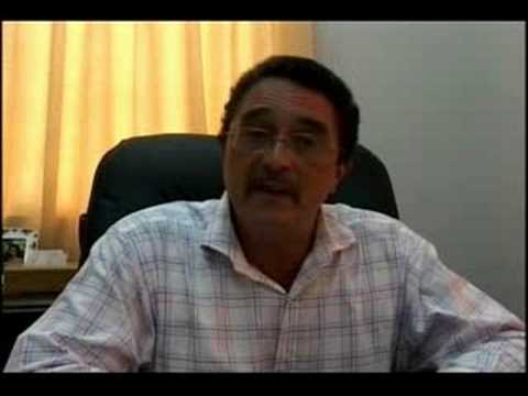 Kenny responds to Mondesir - YouTube