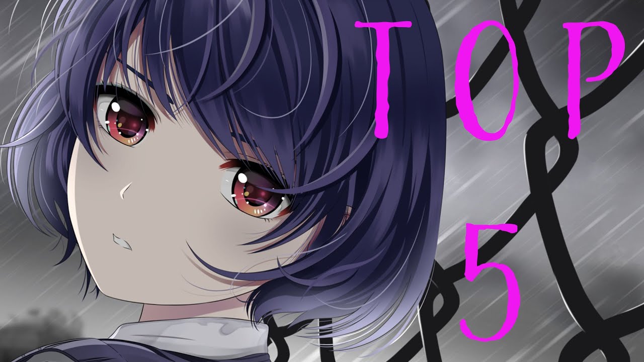 Top 5 Things I Like About Rui As A Hina Fan - YouTube