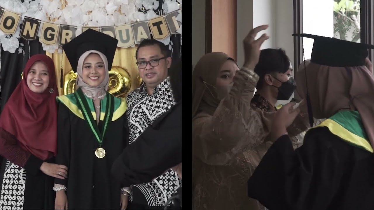 SMA Al-Irsyad Satya Graduation 2022 Aftermovie - YouTube