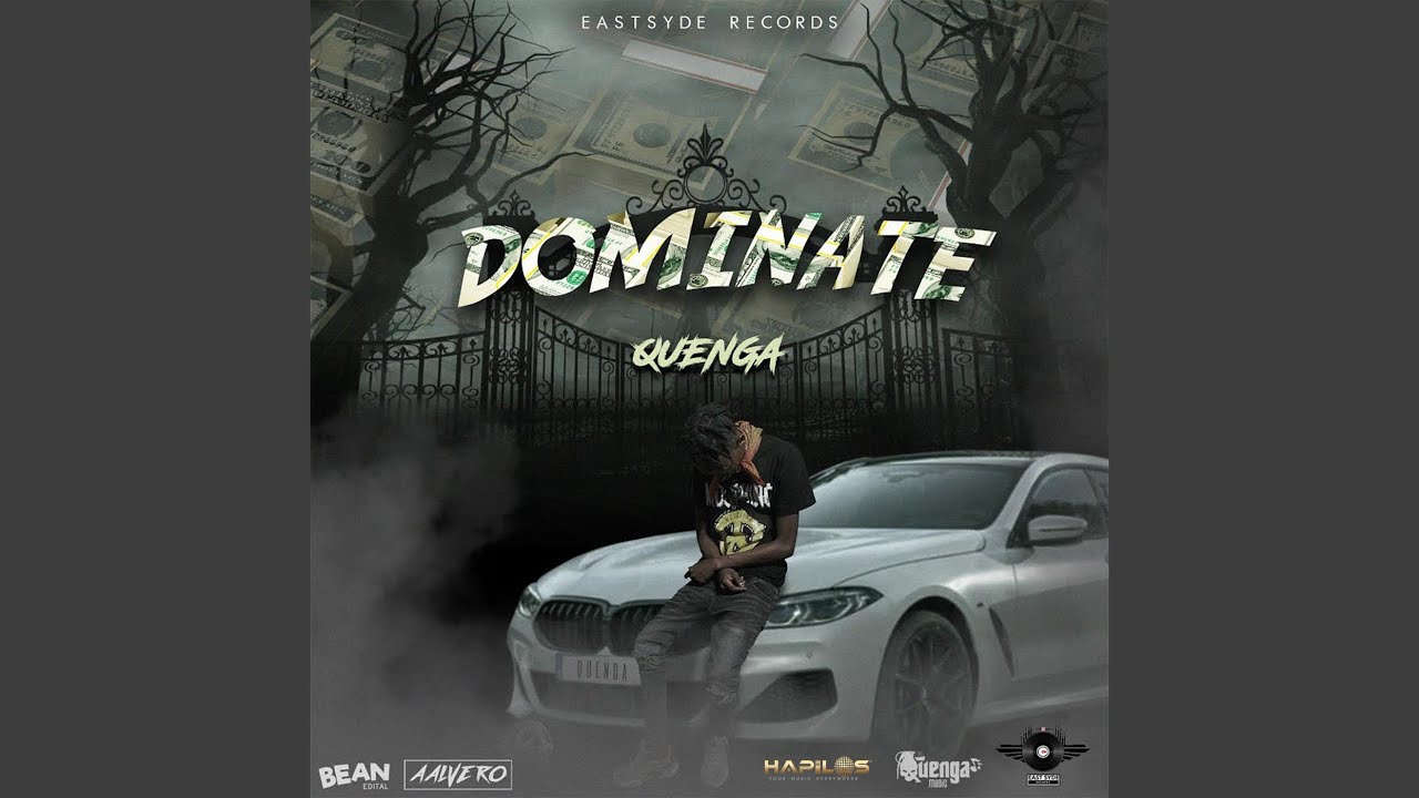 Dominate - YouTube Music