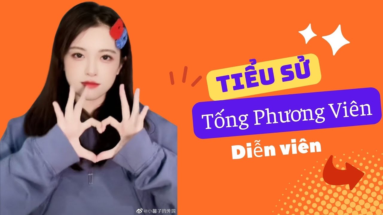 Tiểu Sử Tống Phương Viên 宋芳园/Song Fangyuan - Hành Trình Từ Cô Bé Bị Bỏ ...